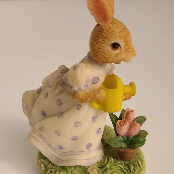 Royal Doulton | Accents | Royal Doulton Susan Bunnykins The Helper ...